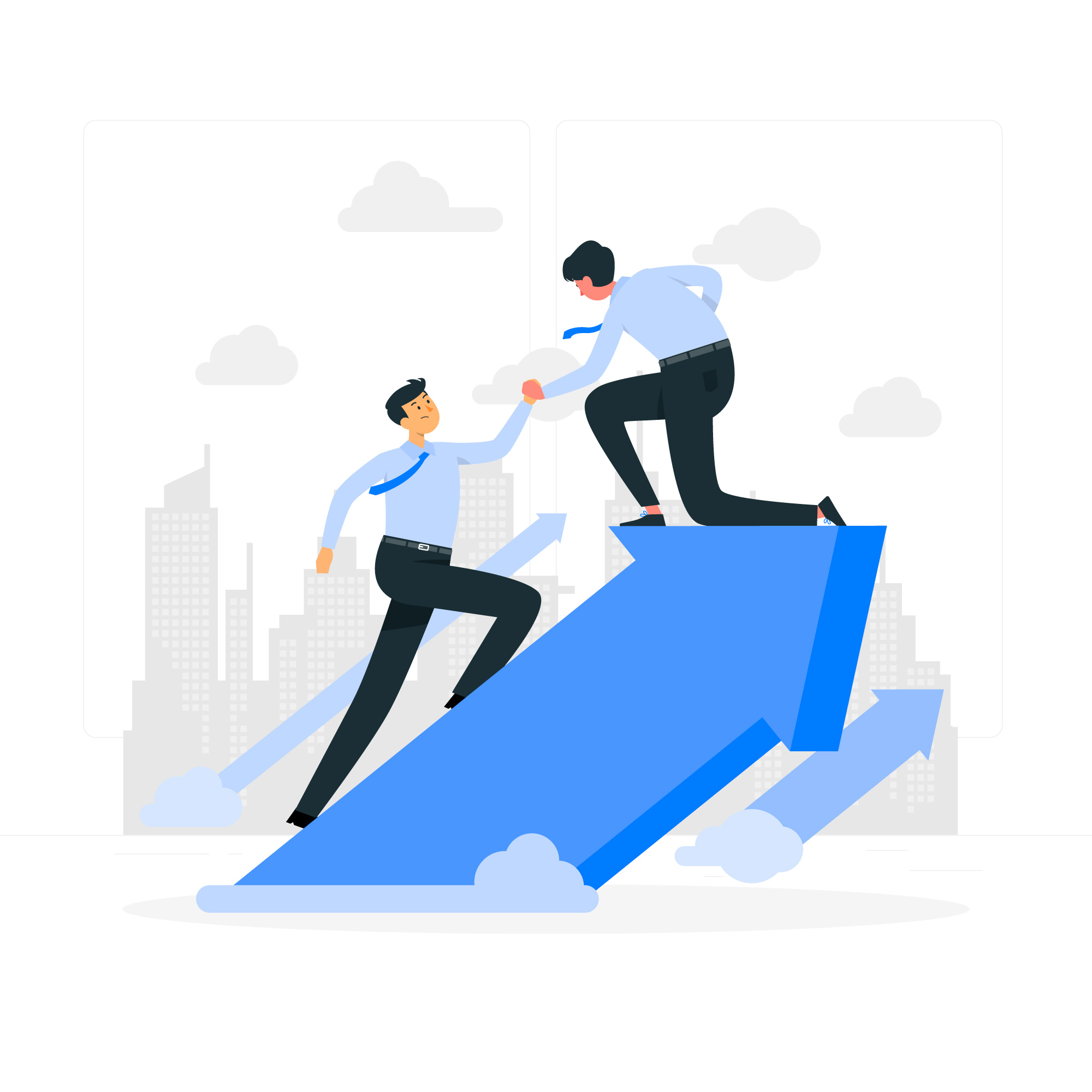 The Signs of a Trustworthy Process Serving Agency - Countrywide Process